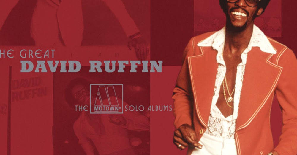 BENTLEYFUNK@GMX.COM: The Great David Ruffin - The Motown Solo Albums ...