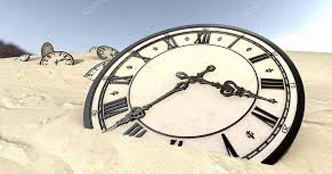 Manzorga : El reloj del cuerpo