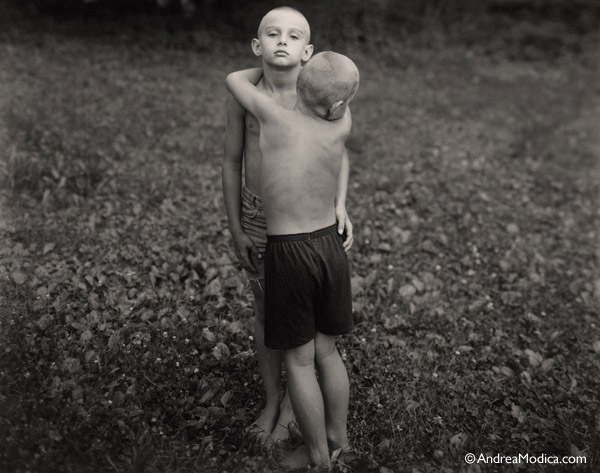 Andrea Modica - Alchetron, The Free Social Encyclopedia