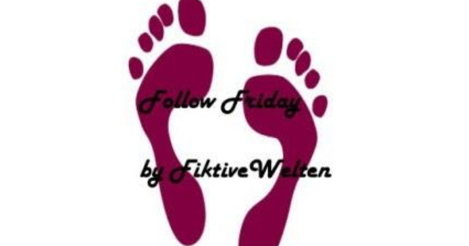 Follow Friday #27 – Highlight August 2017 [ Inkvotary ]