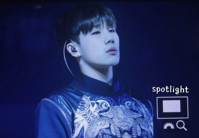 151227 가요대전 인피니트 성규 - 인스티즈(instiz) 이슈 카테고리
