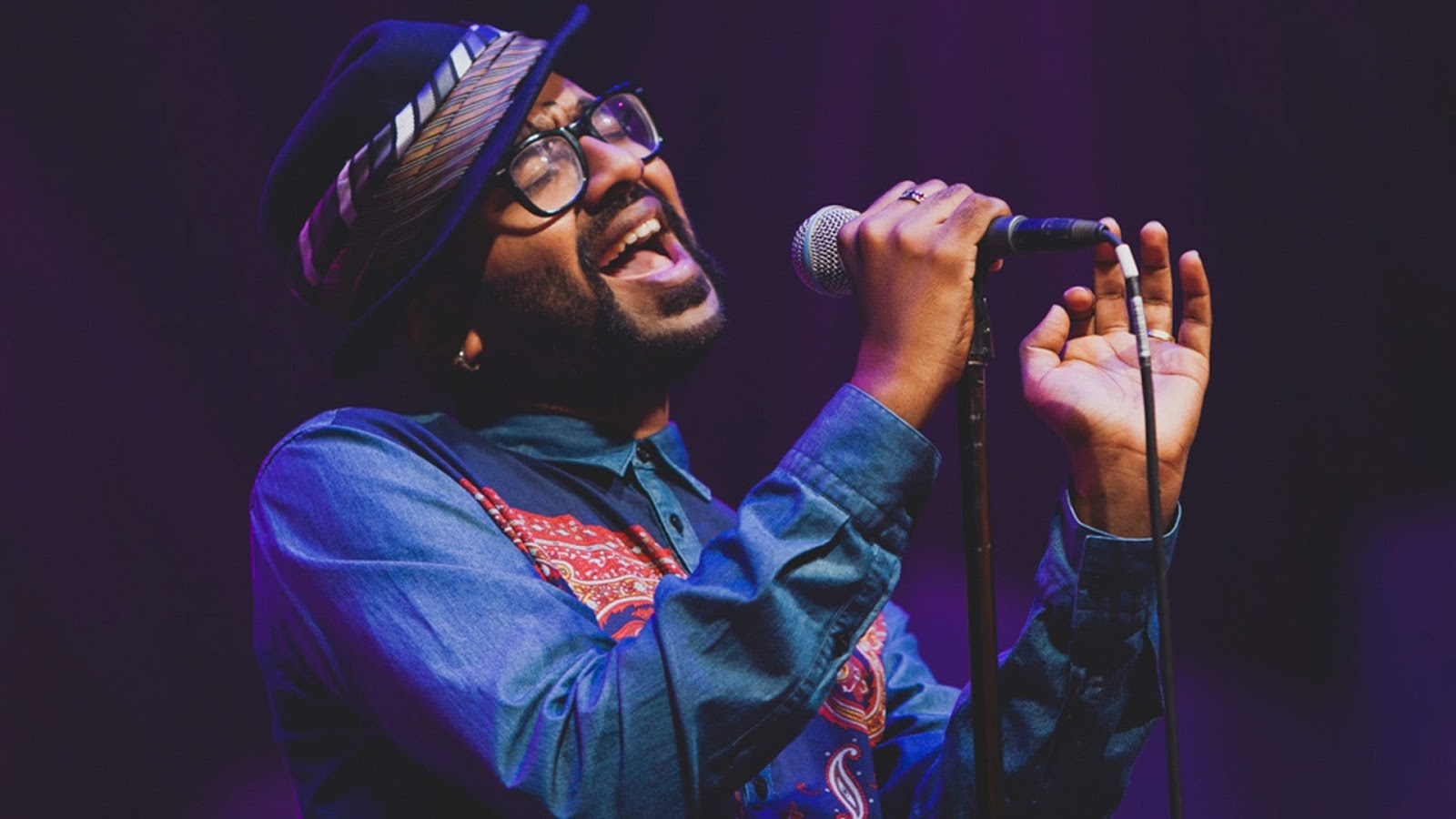 Benny Dayal Biography, Wiki, Dob, Height, Weight, Discography, Affairs ...