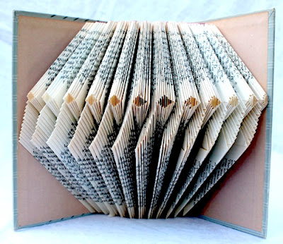 Ashbee Design: Fascinated by Folded Books