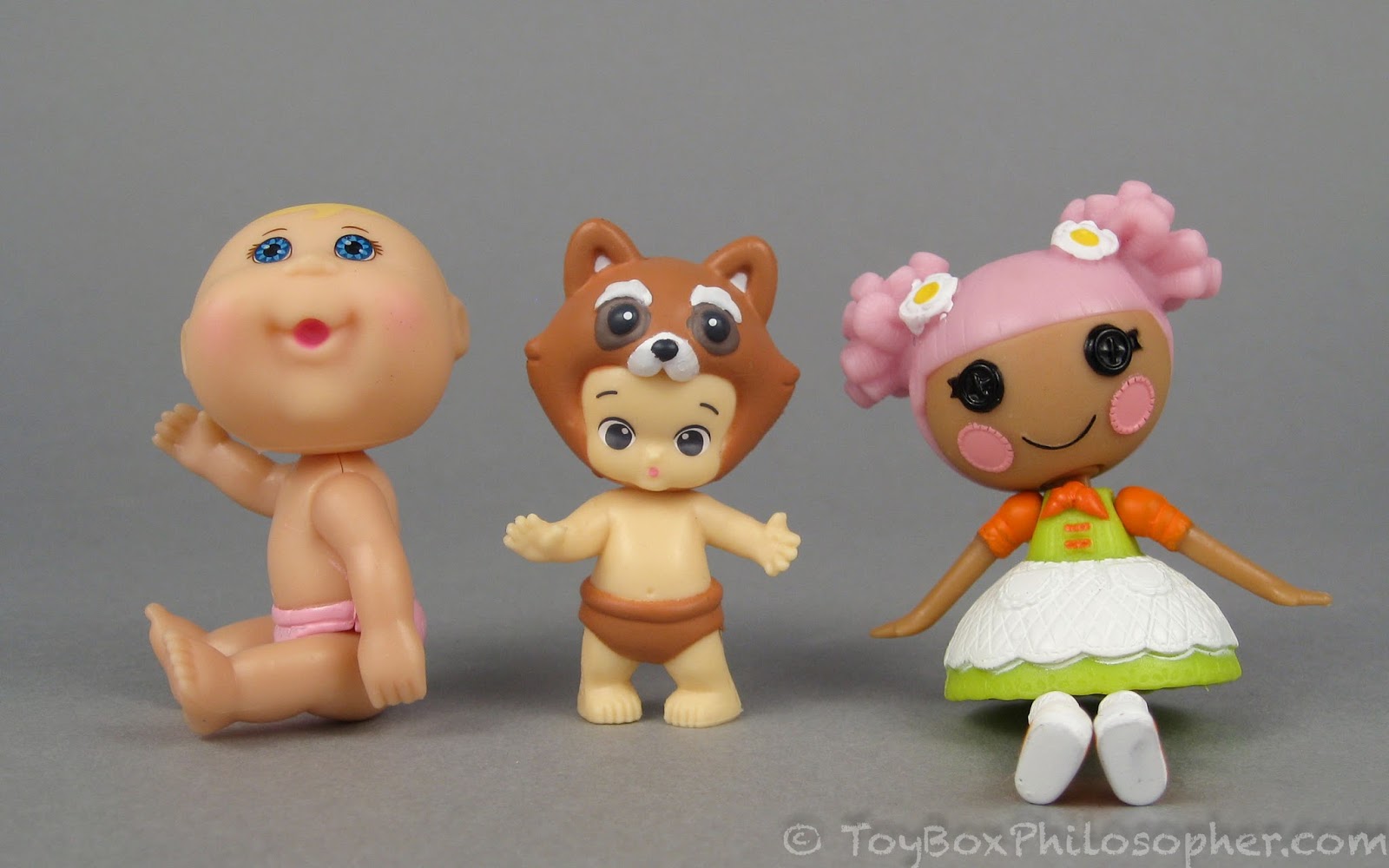 Sunday Surprise: Twozies and Sonny Angel! | The Toy Box Philosopher