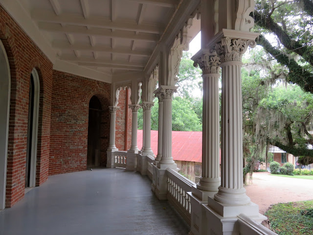Big Daddy Dave: The Story of Longwood – Natchez Mississippi