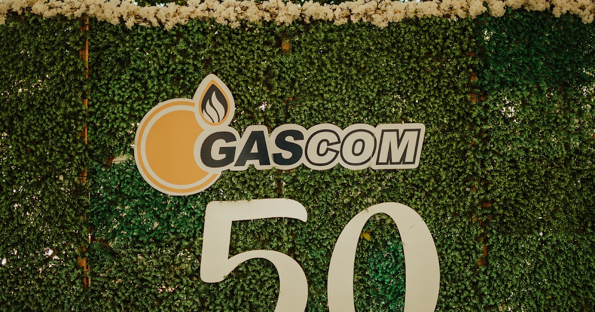 GASCOM