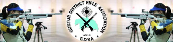 Guntur District Rifle Association