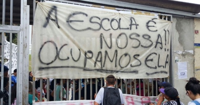 O Ensino Publico Em Crise Censo Escolar Indica 3 Milhões De