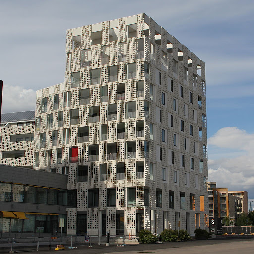 Fiber Reinforced Concrete