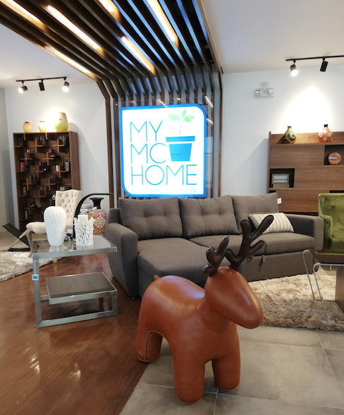 TOPAZ HORIZON: Here are photos of my fab finds for your home office at ...