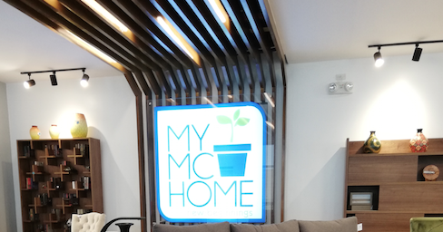 TOPAZ HORIZON: Here are photos of my fab finds for your home office at ...