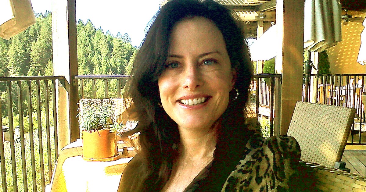 Voices to Share by Amanda Daniels: Stacey's Voice