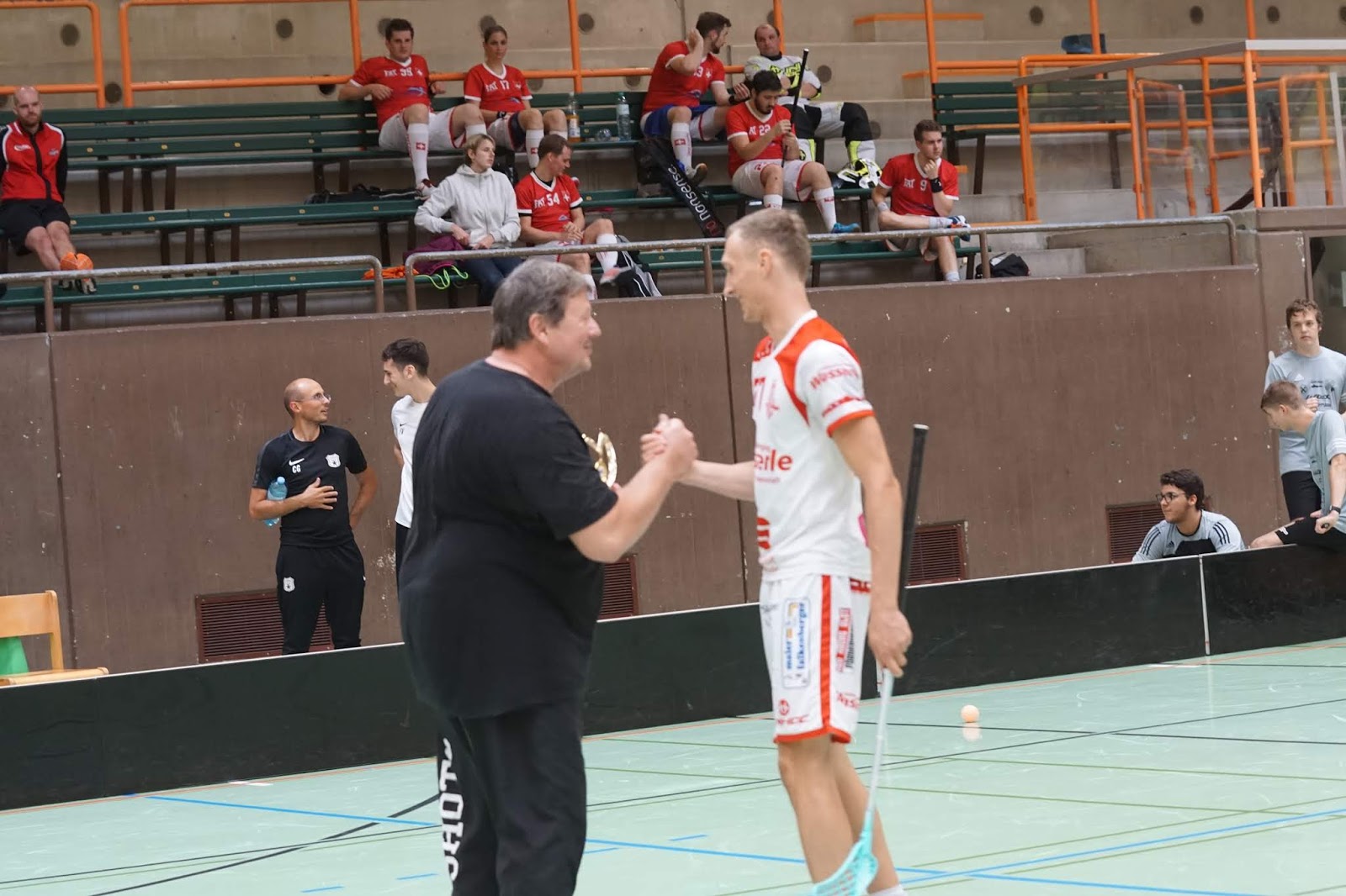 AO7 Hot Shot Challenge