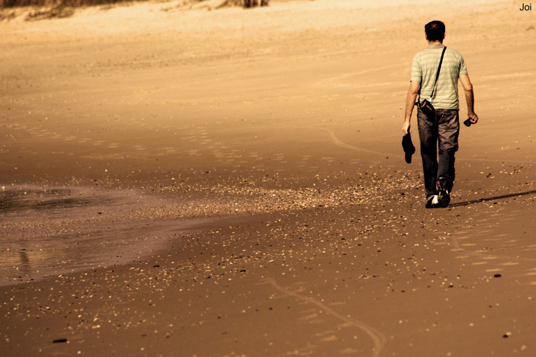 .: TOCANDO EM FRENTE: ANDO DEVAGAR PORQUE JÁ TIVE PRESSA