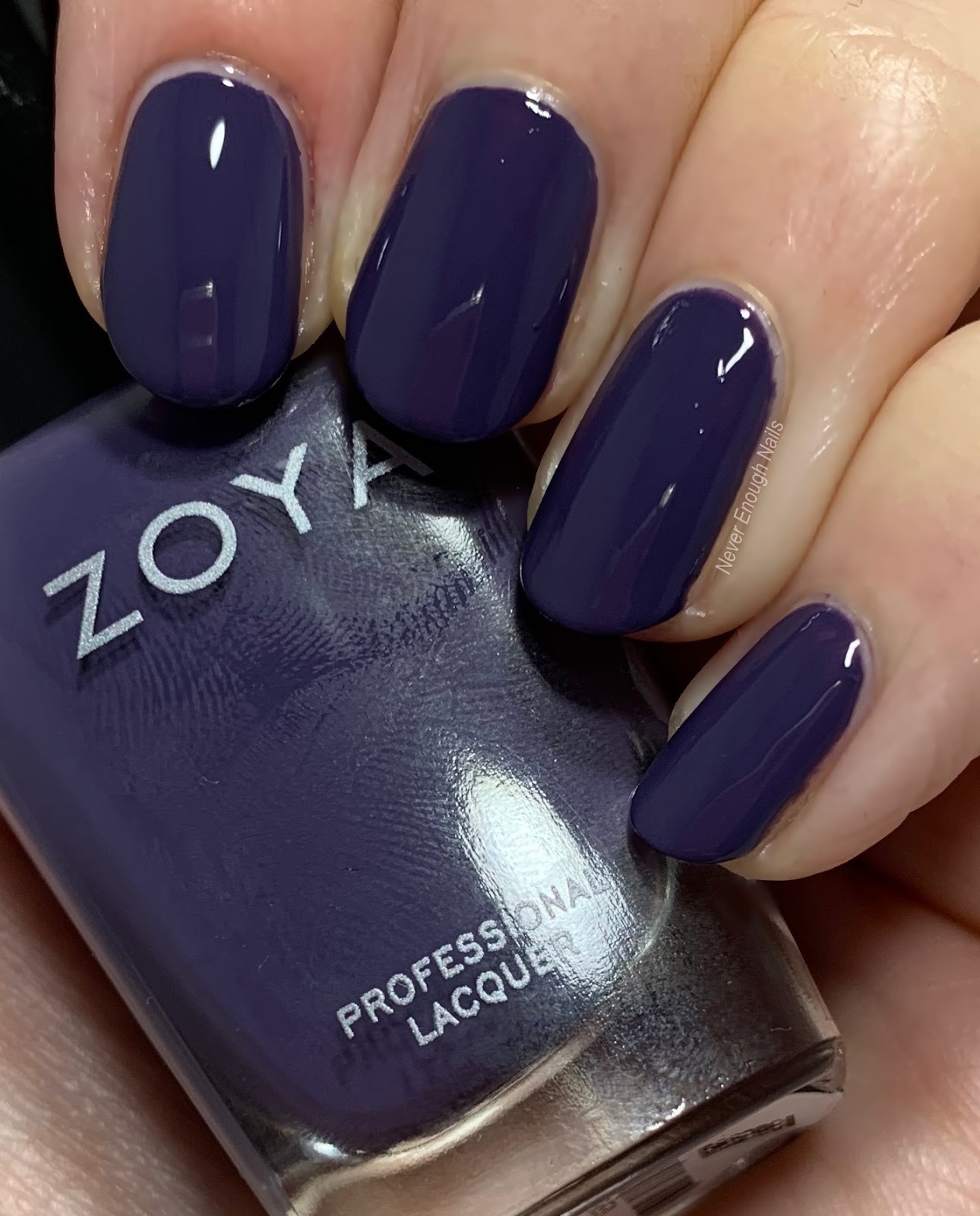 Never Enough Nails: Zoya Sensual Collection Fall 2019, Swatches & Review!