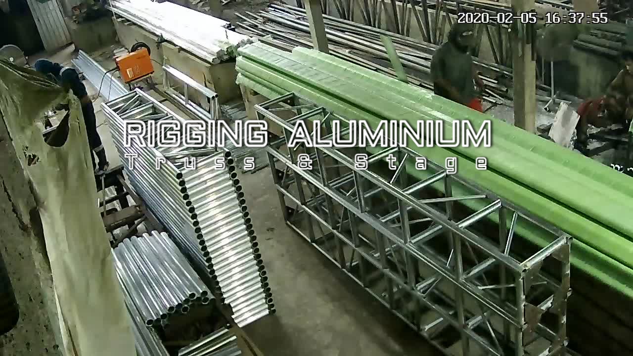 HARGA RIGGING ALUMINIUM PER METER | 0822.30700070 - Daftar Harga ...