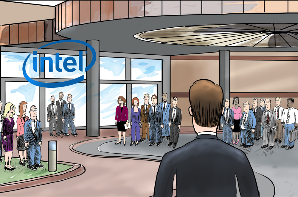 A Sketchy History: Recent work: Drawing Board wrap-up