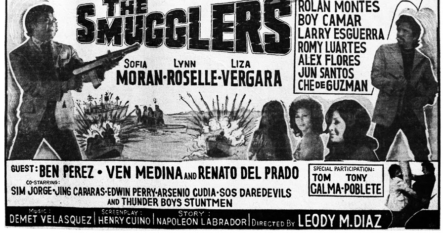 Video 48: THE SEVENTIES # 453: TONY FERRER (AS AGENT X-44), SOFIA MORAN ...