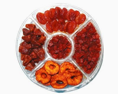 INGENIANDO: COMO HACER FRUTA ENCHILADA, RECETA PASO A PASO