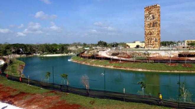 Conocimiento de la Entidad: MÉRIDA: LA CIUDAD BLANCA