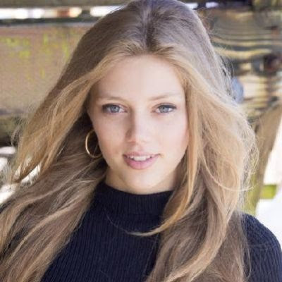 Celeste Van Dien Actor