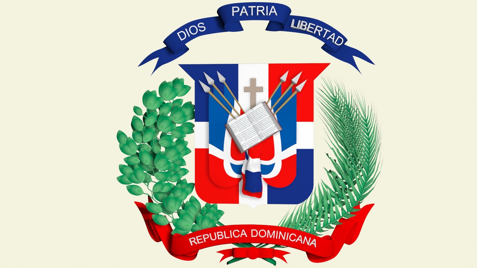 AnimatyK: El verdadero escudo 3d