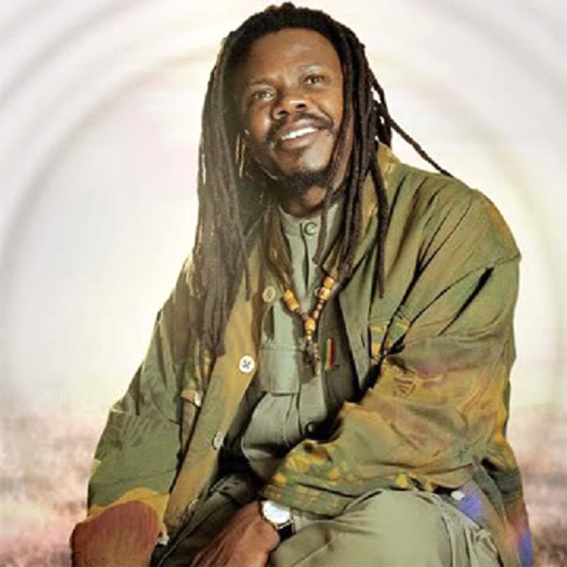 Reggaediscography: LUCIANO - DISCOGRAPHY: (Reggae Singer)