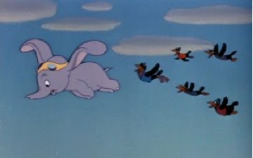 Media Darlings: The Flap Over Disney’s “Dumbo”