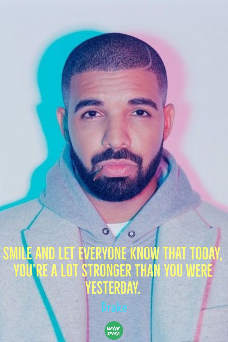 32 Most Popular Quotes From Drake