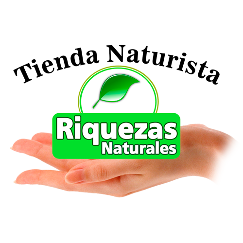 Tiendas Naturistas Riquezas Naturales: 2016