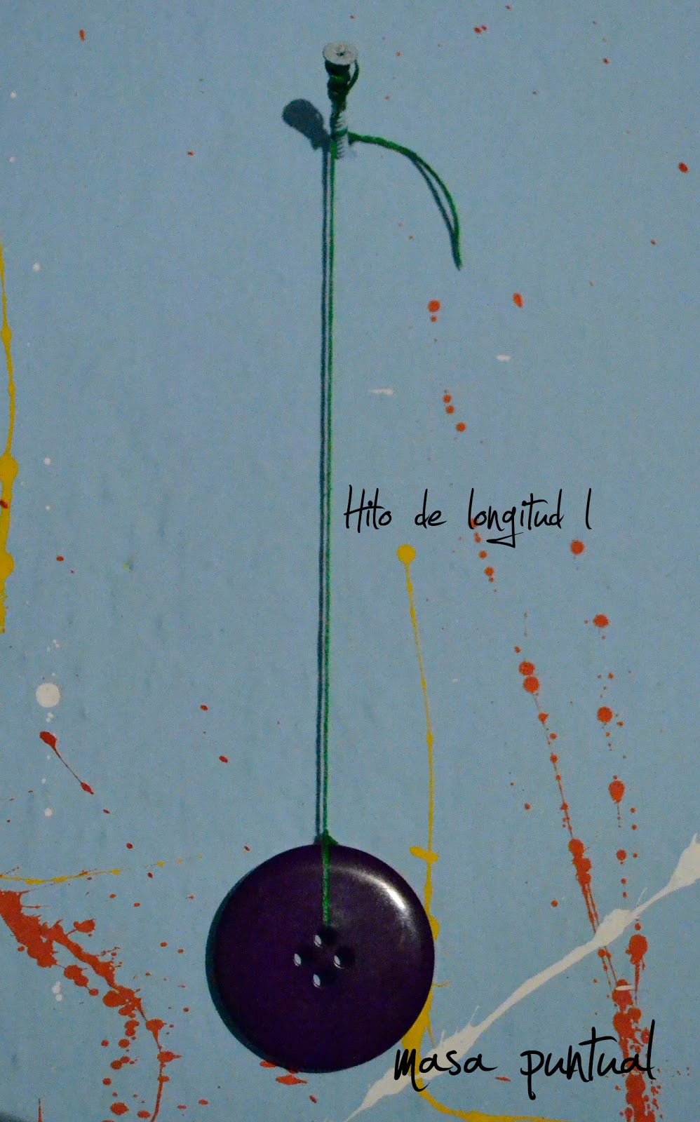 Péndulo Simple.: Péndulo Simple