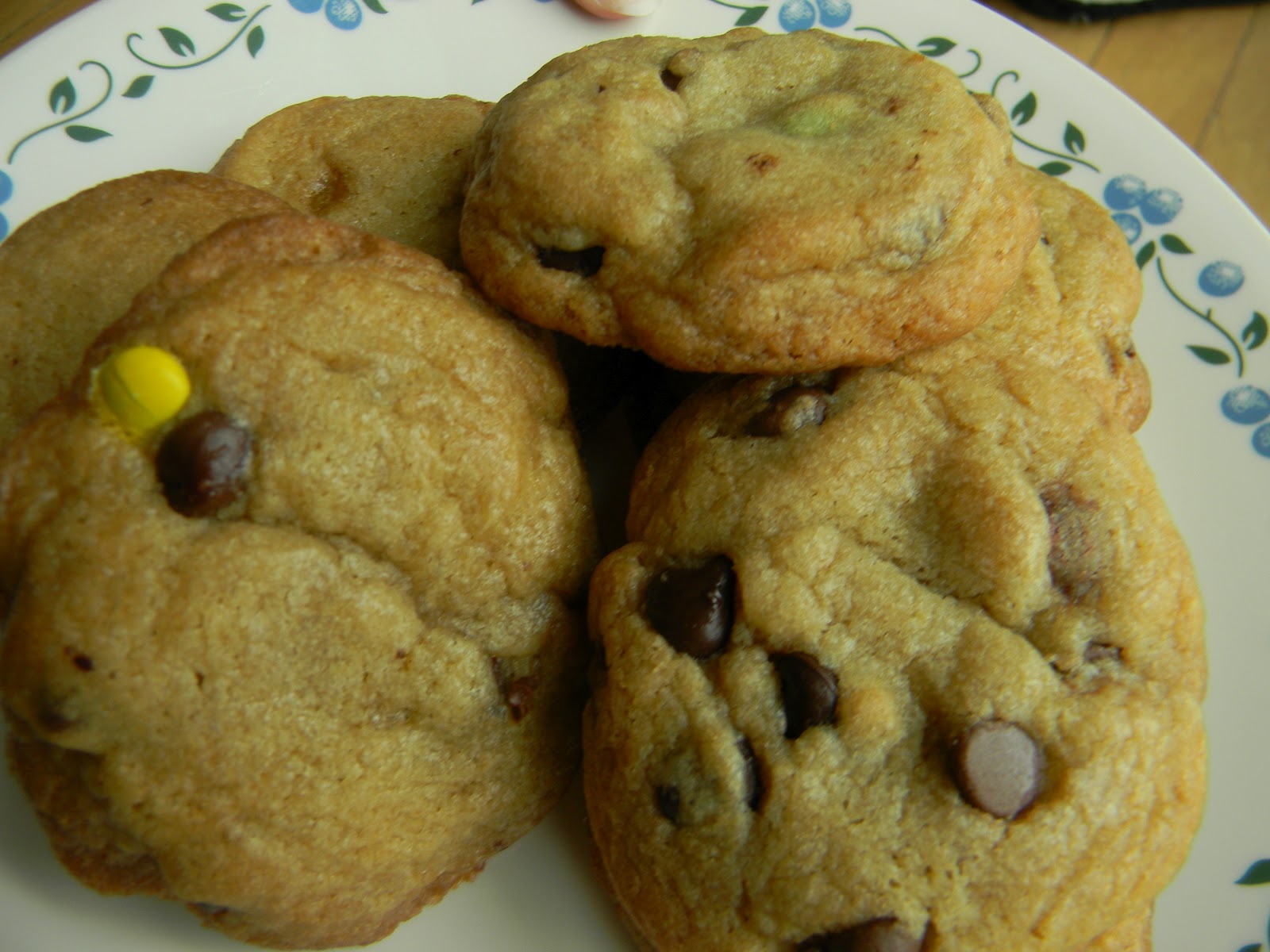 Sarah's latest Sweets