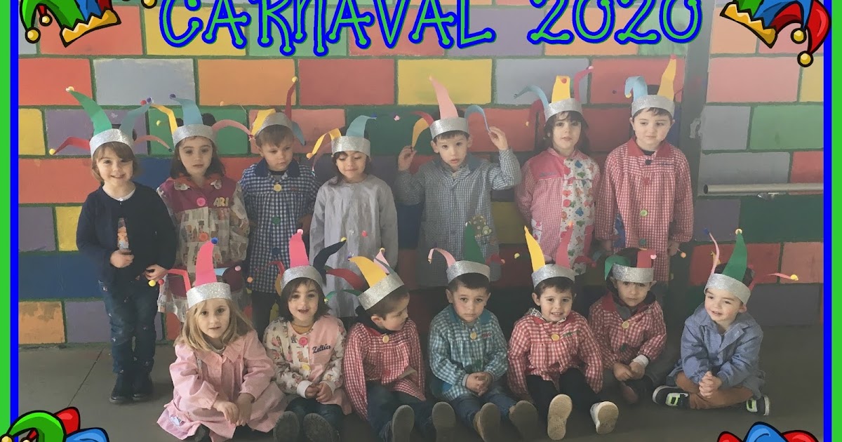 Cole de colores: CARNAVAL MEDIEVAL