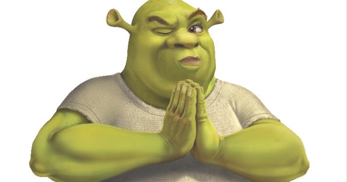 Hanging Off The Wire: Shrek: Where Are They Now?