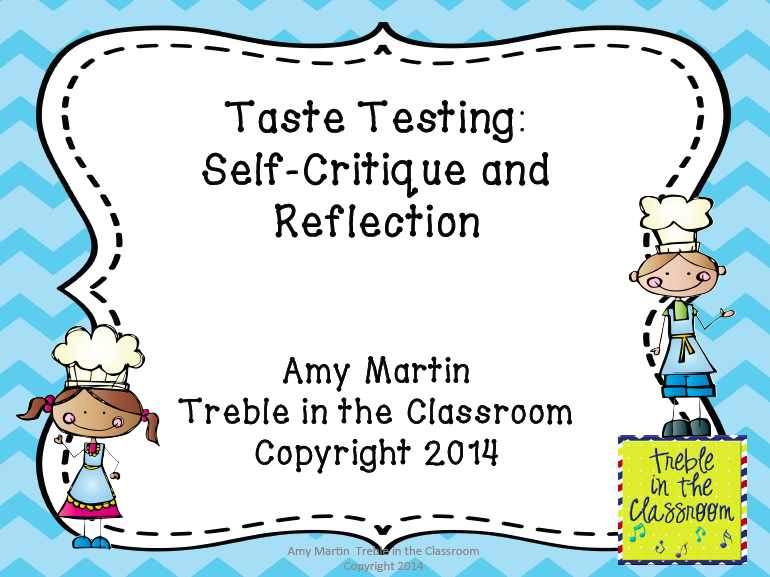 Treble in the Classroom: Cooking Up Great Recorder Playing: BAG Activites