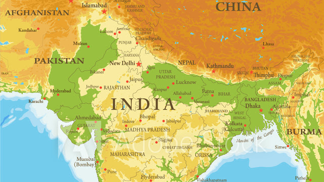 INDIA & NEPAL RELATIONS