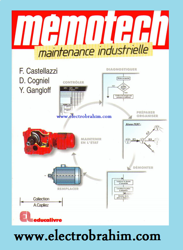Télécharger Memotech Maintenance Industrielle.pdf