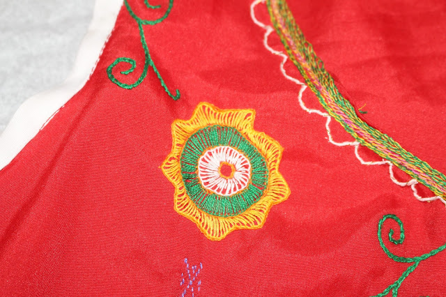 Life & Style: TUBOK: Heritage Needlecraft of Iloilo