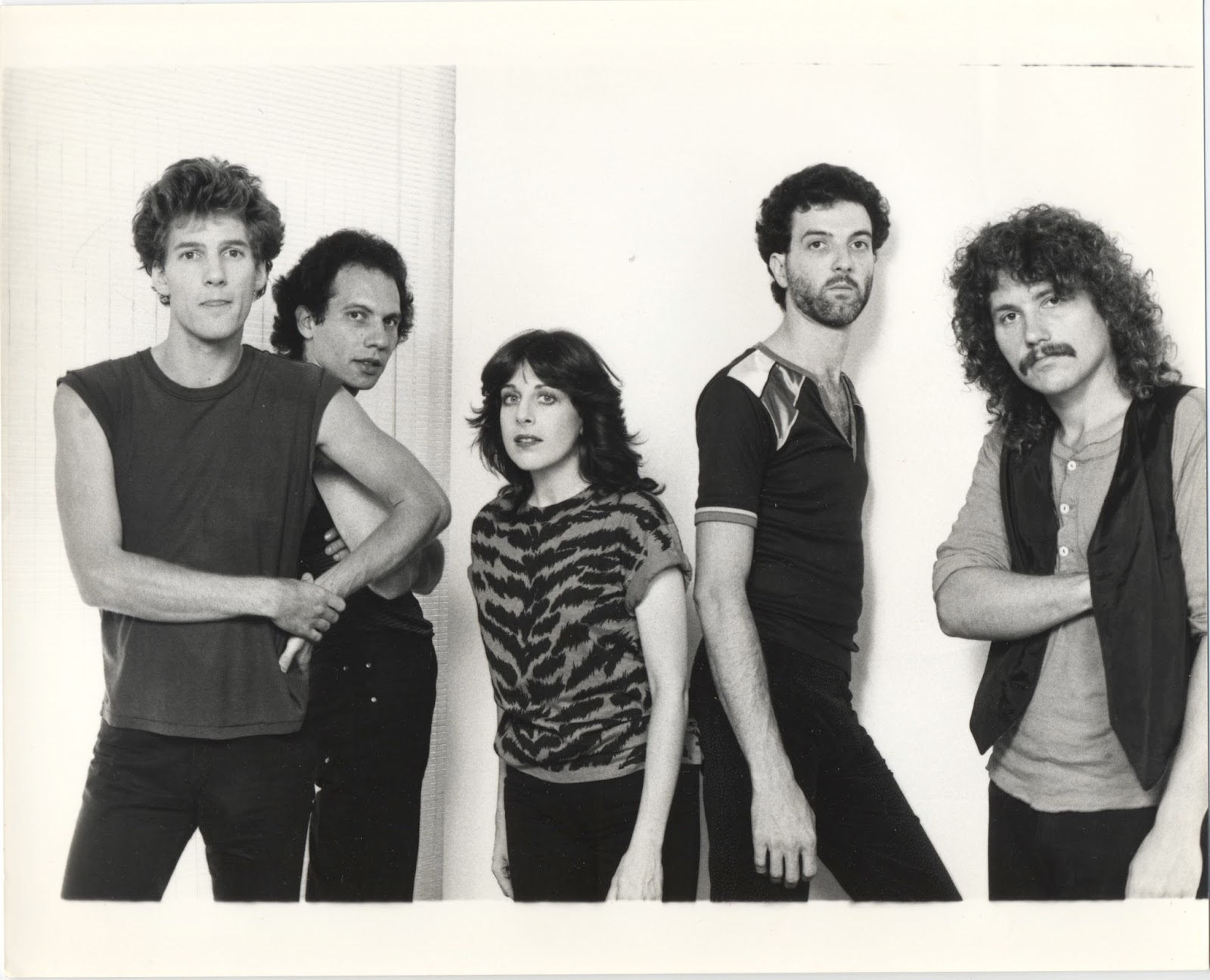 GUNK TV RECORDS: "Sumner" Band - "No Time To Stop" Live Set @ Madame ...