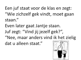 Leuk en Informatief!: Vier mopjes