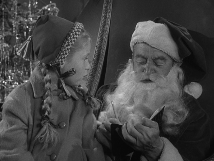 Christmas TV History: Alfred Hitchcock Presents Christmas (1955)