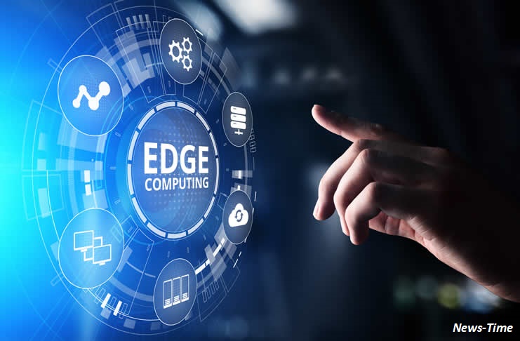Edge Computing || Its advantages and disadvantages compared to cloud ...