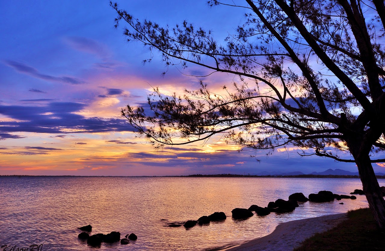 Iguabinha-Araruama-RJ-Paisagem - K2_Natureza