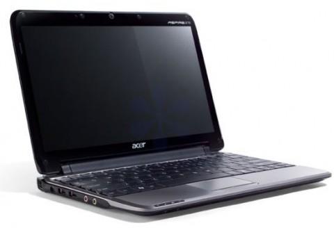 Cloud Educations: ACER MINI LAPTOP- @ Rs.16,000
