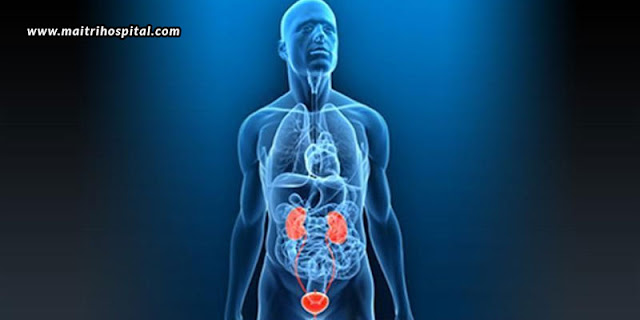 The Most Common Urological Issues