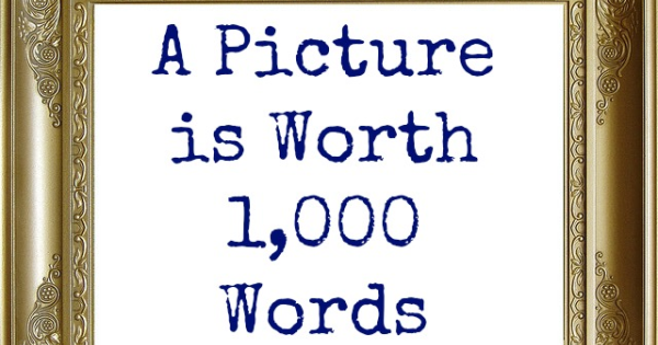 Media Ethics and Society: A Picture Tells a Thousand Words