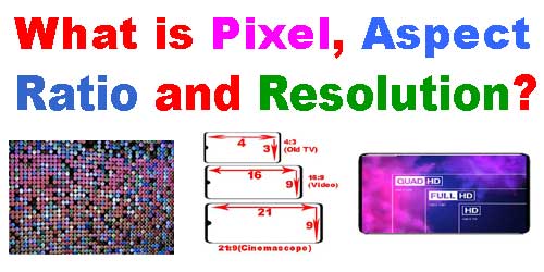 What Is Pixel Aspect Ratio And Resolution In Hindi what-is-pixel-aspect-ratio-and-resolution-in-hindi