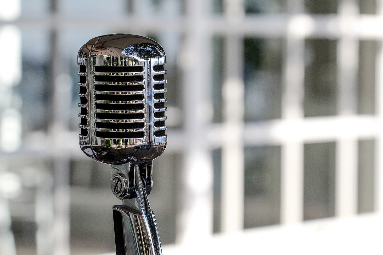 माइक्रोफोन क्या हैं?||What is microphone