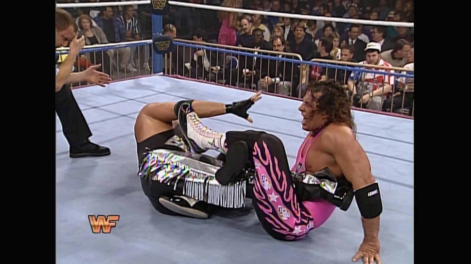 WWF Royal Rumble [1995] [1080p]