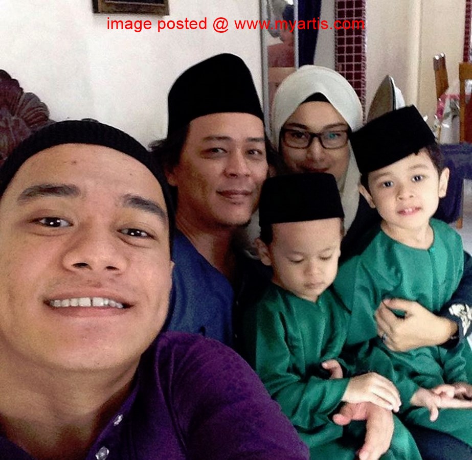 MYARTIS.COM | MYARTIS | MY | ARTIS: PUNYAI 3 PUTERA - TAM SPIDER KINI ...